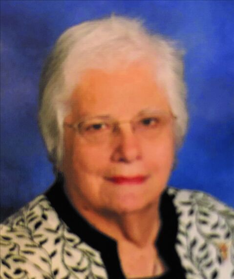 Mary Catherine Sadler - Herald-Standard
